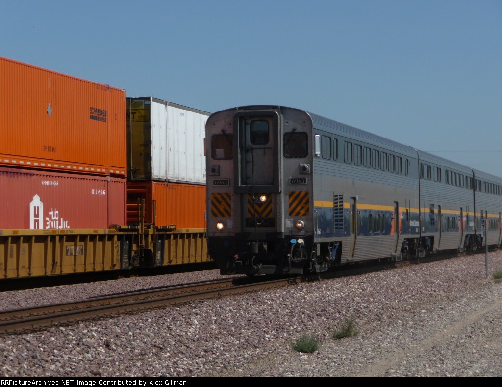 CDTX 6963 East